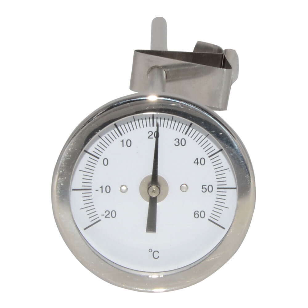 Elcometer 210 paint thermometer | Sourca