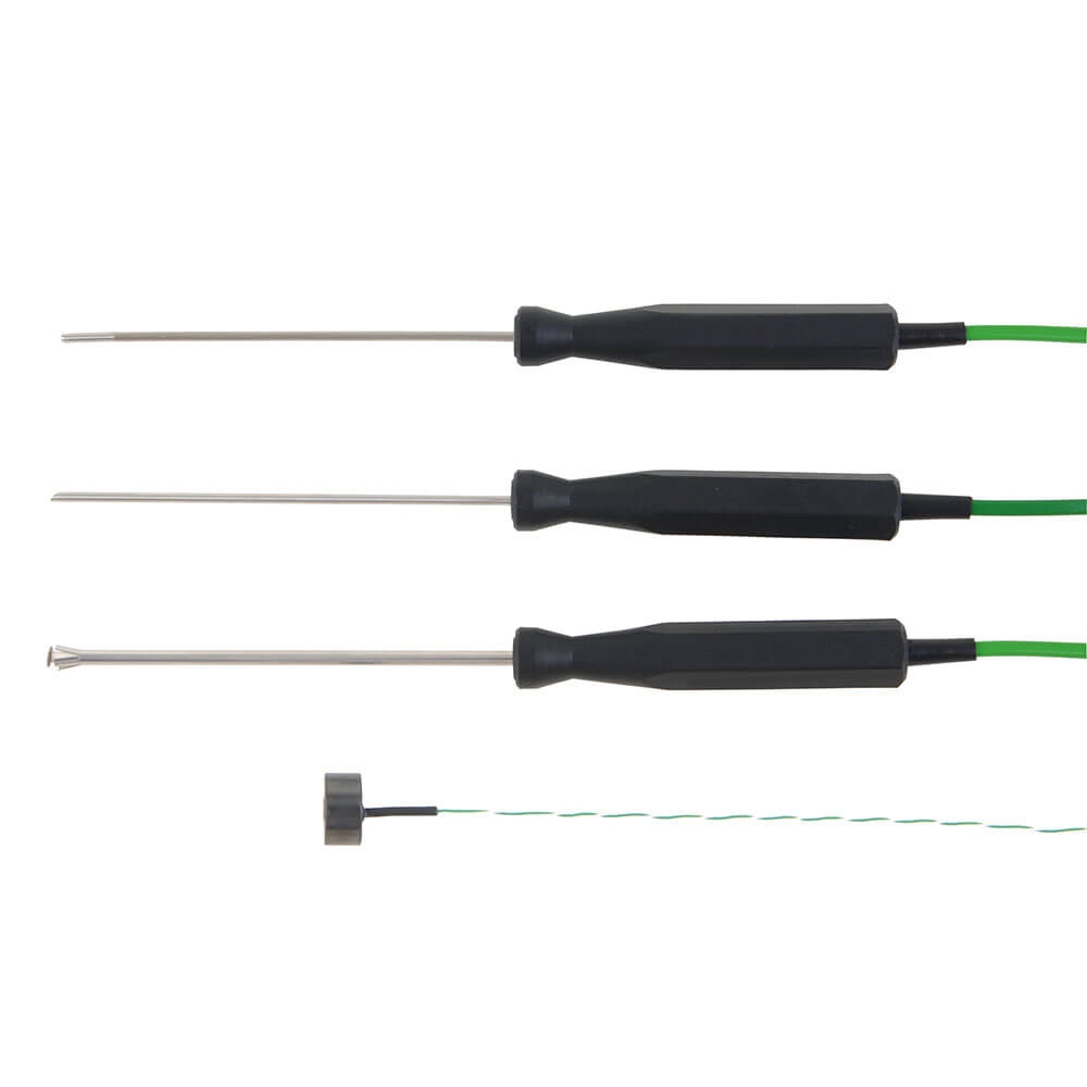 Elcometer 213/2 waterproof digital thermometer | Sourca