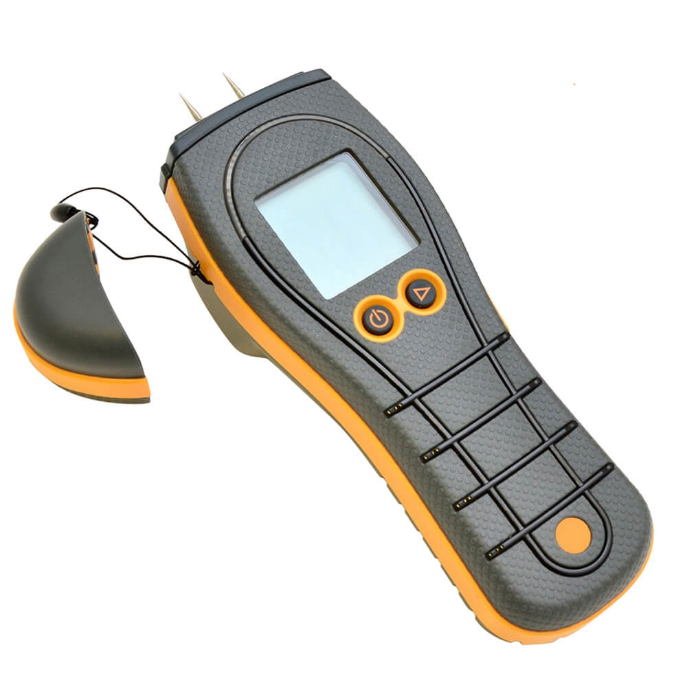 Elcometer 7000 digital moisture meters | Sourca