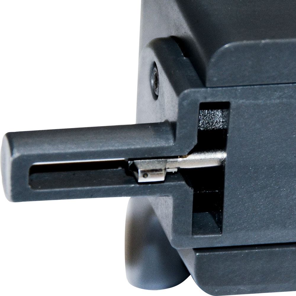 MarSurf PS10 Elcometer 7062 Surface Roughness Meter | Sourca