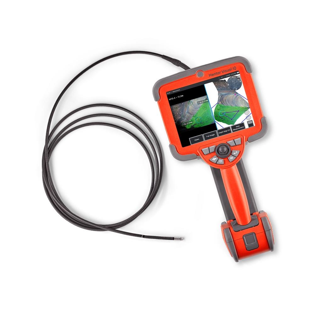 Video endoscope Mentor Visual iQ | Sourca