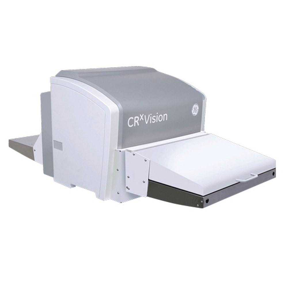 X-ray scanner CRxVision high-resolution digital | Sourca