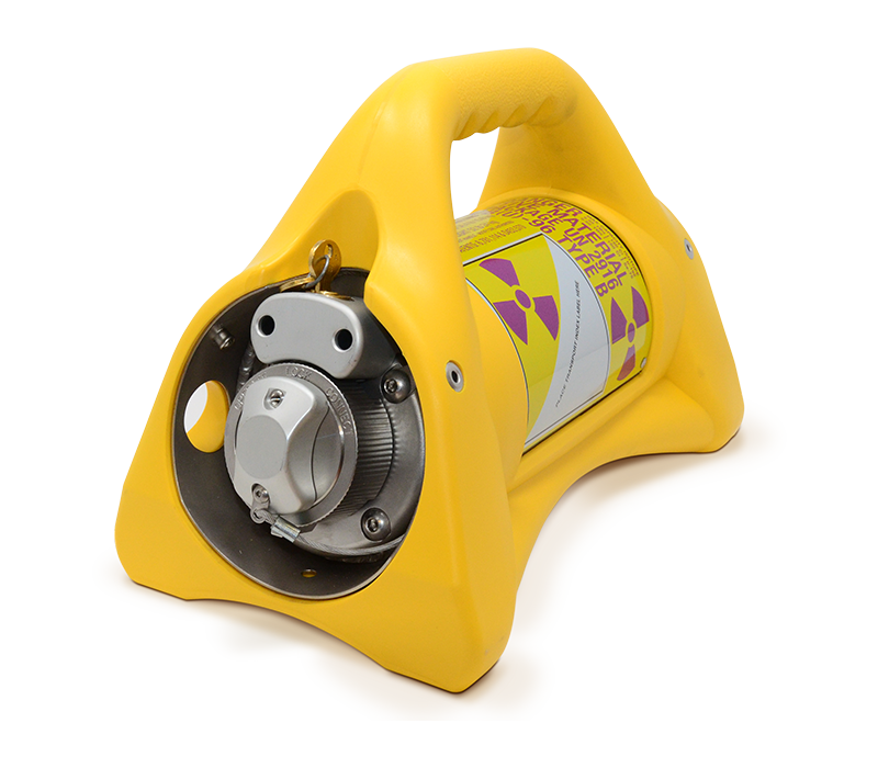 Gammagraphs, SENTINEL™, DELTA 880 | Sourca