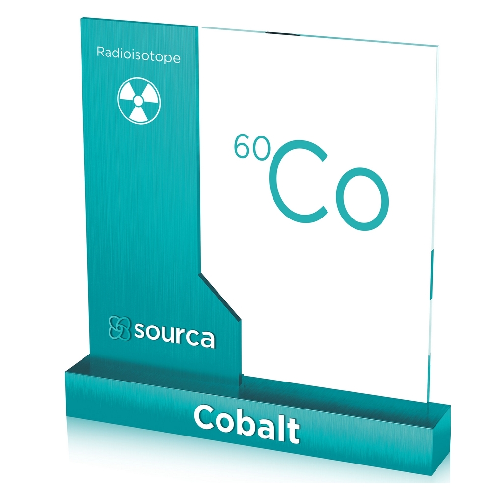 Source Radio-isotopes SENTINEL™ Cobalt-60 | Sourca