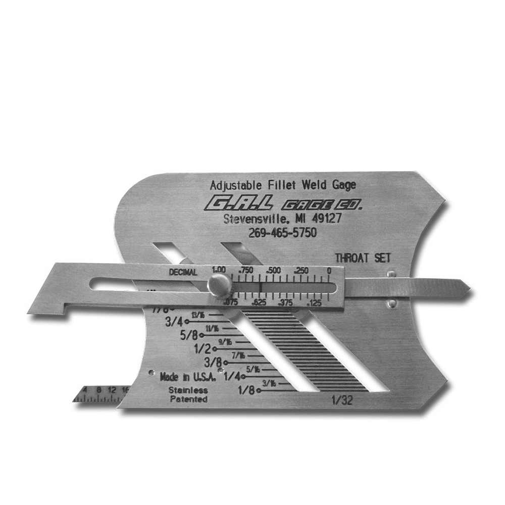 Adjustable thread gauge | Sourca