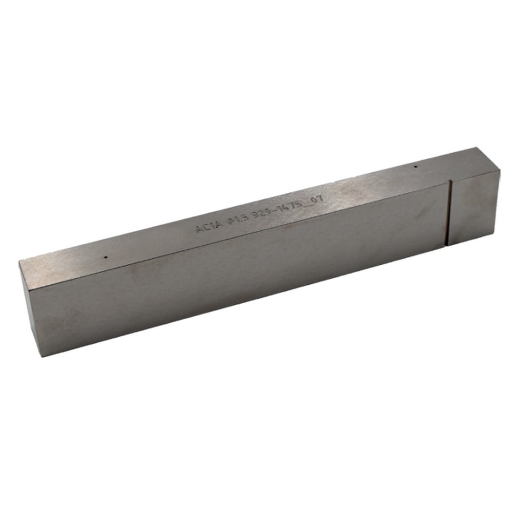 AC calibration shim 1 | Sourca