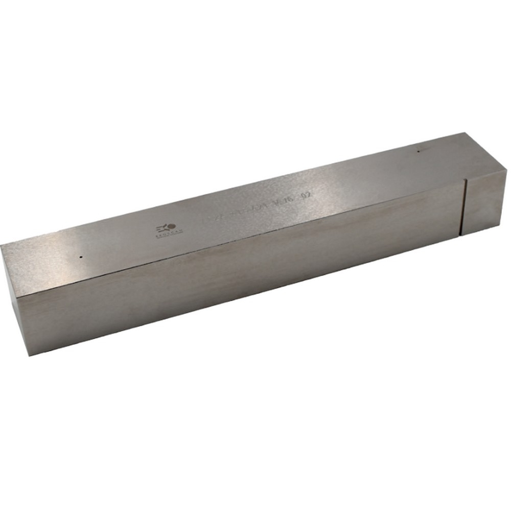 AC 2 calibration shim | Sourca