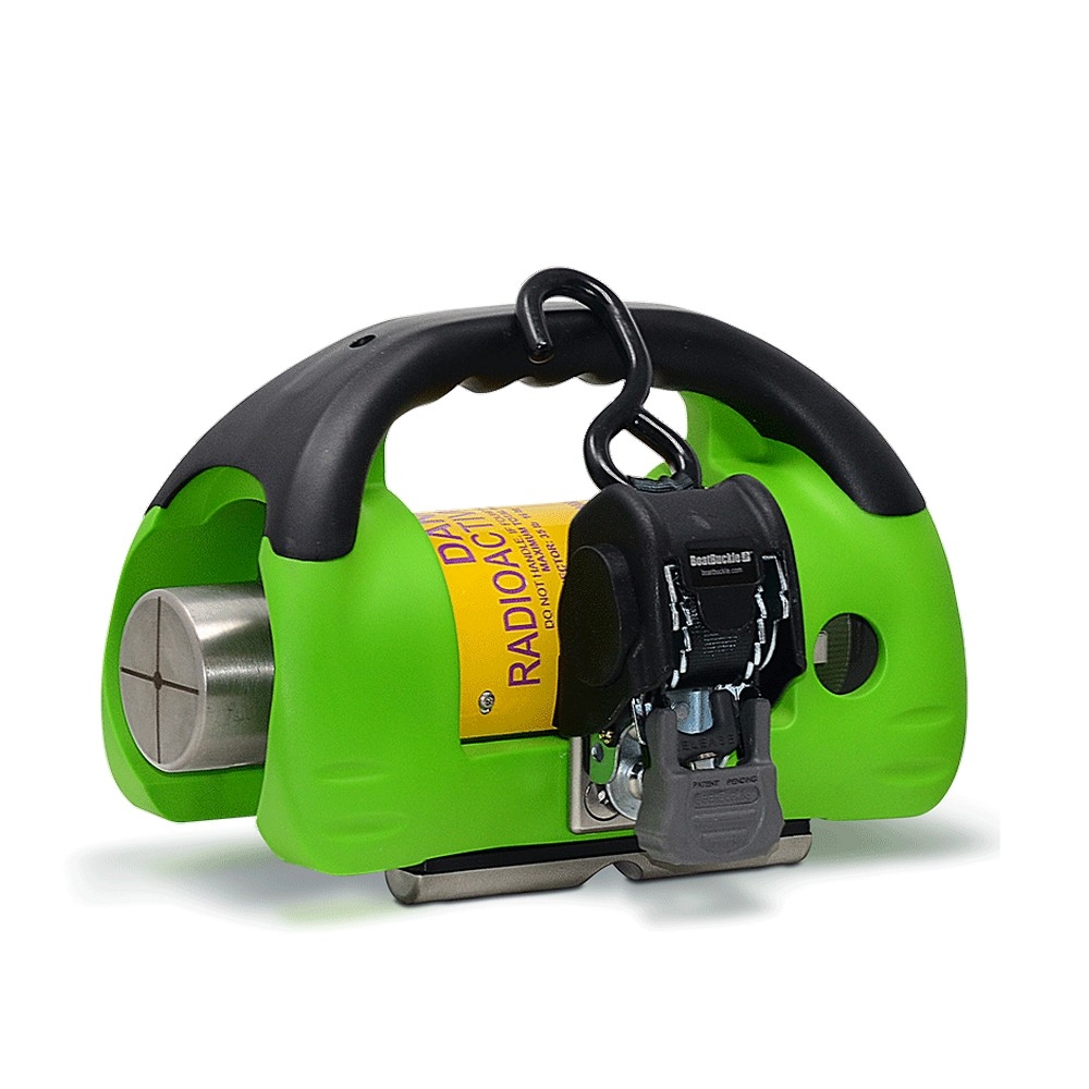 Gammagraphes, SENTINEL™ 1075 SCARPro | Sourca