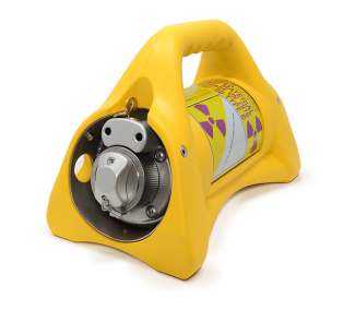 Gammagraphs, SENTINEL™, DELTA 880 | Sourca