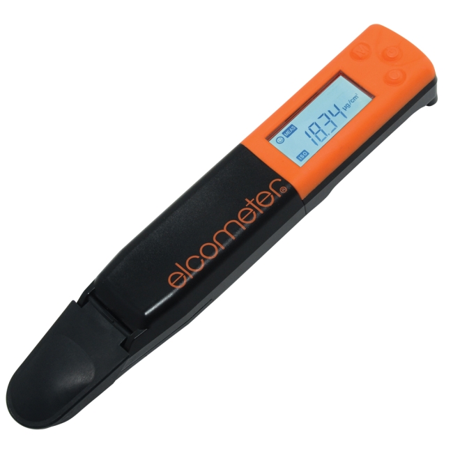 Bresle Elcometer 138 salt contamination meter | Sourca