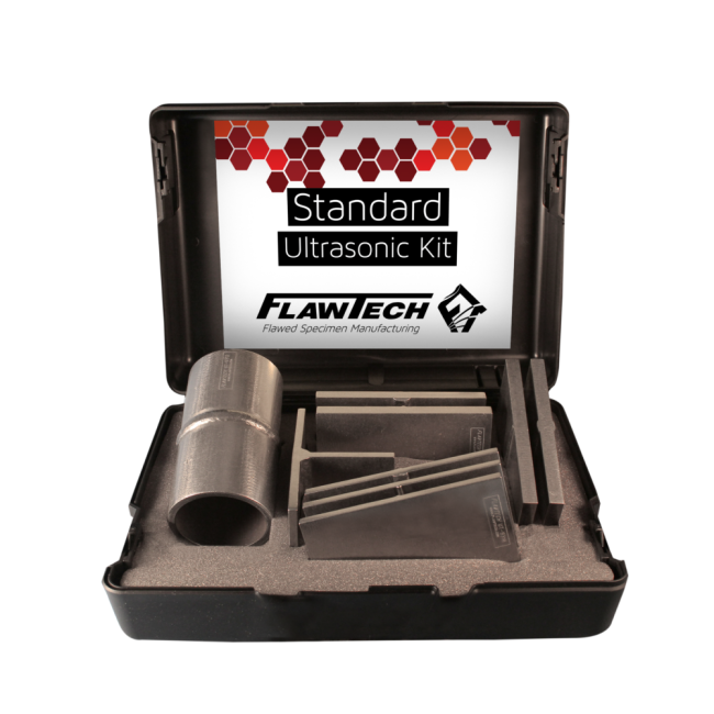 Ultrasound teaching kit | Sourca